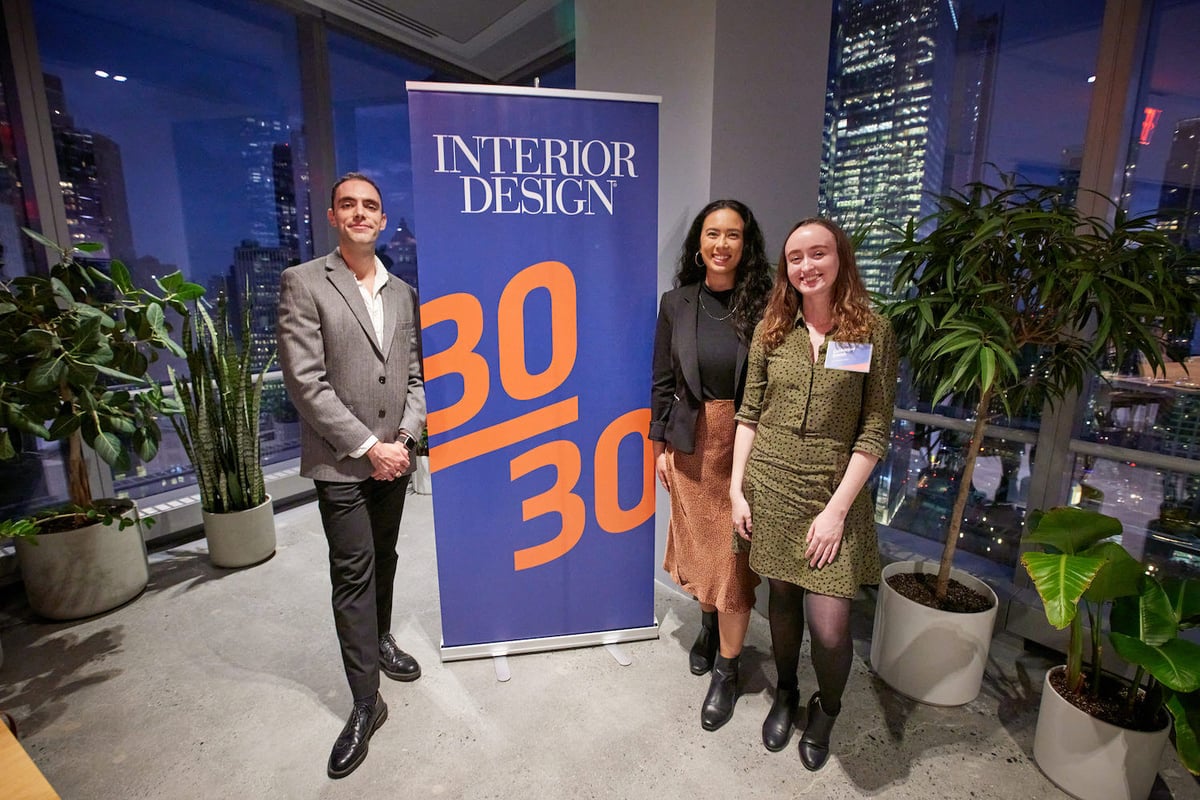 Interior Design Events