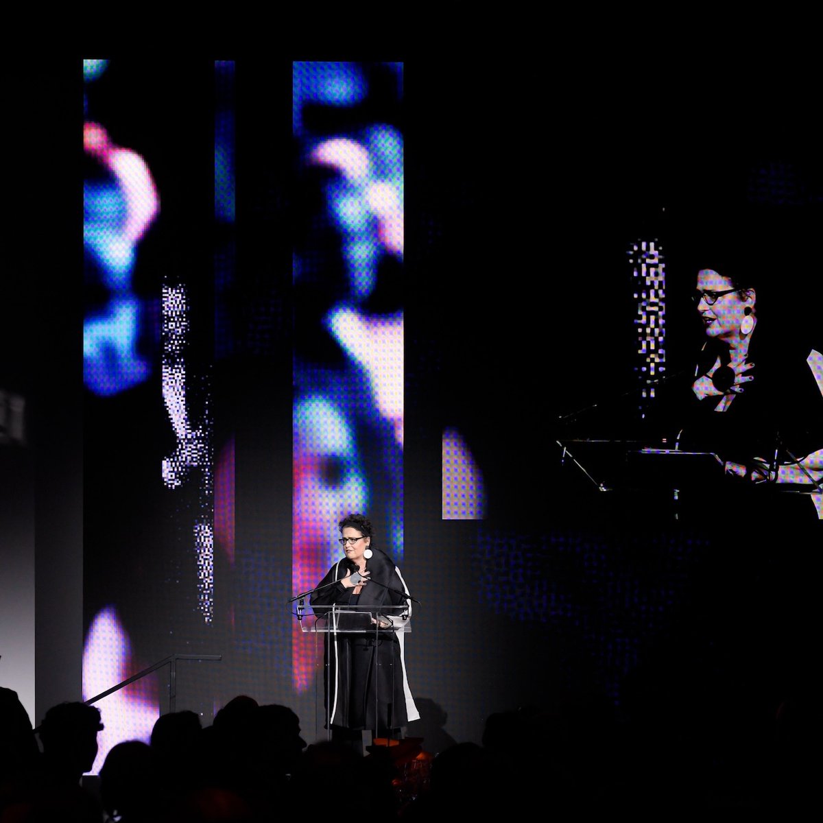 Interior Design Hall of Fame Gala